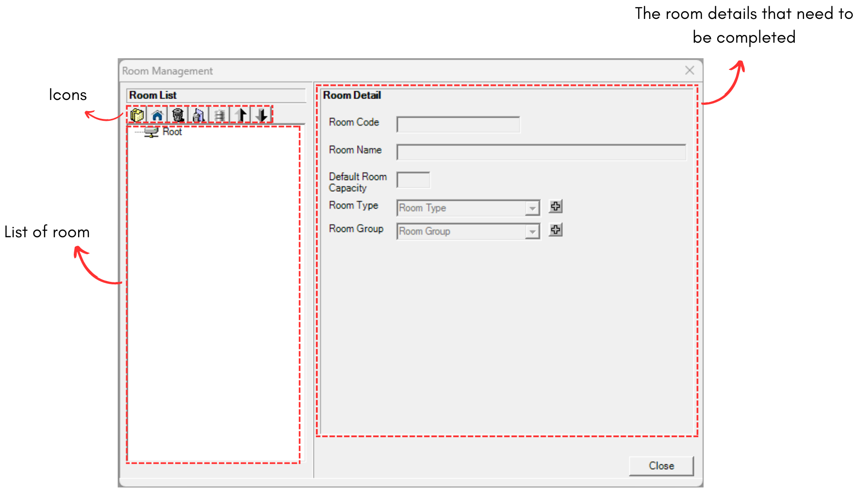 Stage 1: Database | TPlus